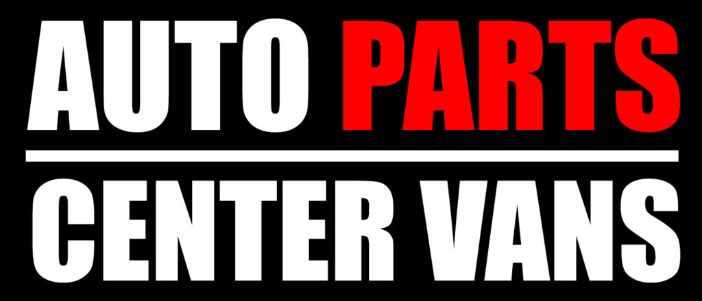 Auto Center Vans - Auto Parts Center Vans
